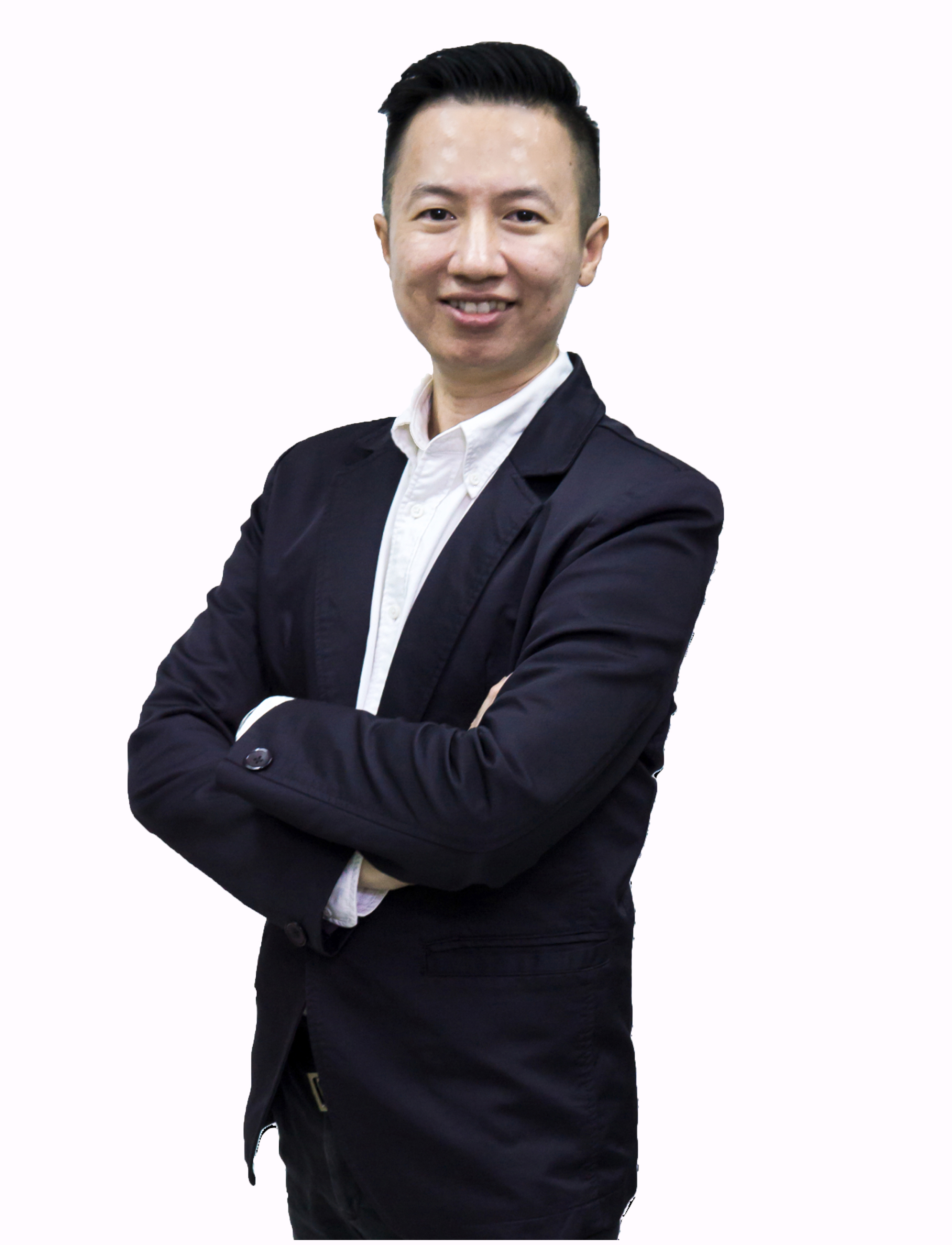 CID Realtors Sdn Bhd - Ray Wong